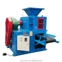 China High Pressure Wear Resistant Aluminum Chips Briquetting Machine for Mineral Industry for sale
