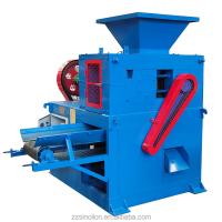China High Pressure Wear Resistant Aluminum Chips Briquetting Machine for Mineral Industry for sale