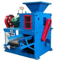 China High Pressure Wear Resistant Aluminum Chips Briquetting Machine for Mineral Industry for sale