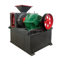 China KF Mineral Powder Iron Oxide Briquetting Machine with and 290-1000mm Roller Diameter for sale