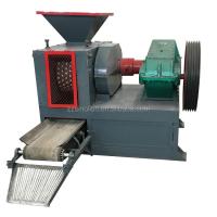 China KF Mineral Powder Iron Oxide Briquetting Machine with and 290-1000mm Roller Diameter for sale