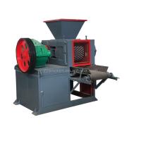 China KF Mineral Powder Iron Oxide Briquetting Machine with and 290-1000mm Roller Diameter for sale