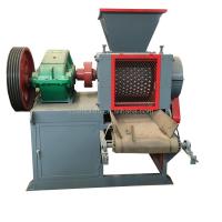 China KF Mineral Powder Iron Oxide Briquetting Machine with and 290-1000mm Roller Diameter for sale