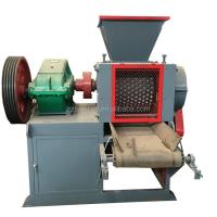 China KF Mineral Powder Iron Oxide Briquetting Machine with and 290-1000mm Roller Diameter for sale