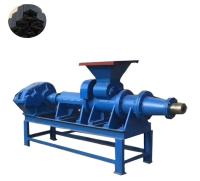 China Manufacturing Plant Shisha Charcoal Machine for Bangladesh Biomass Sawdust Briquette for sale