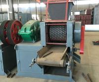 China Supply Whole Life High Pressure Coal/Gypsum/Iron Powder/Shisha/Saw Dust Briquette Making Machine for sale