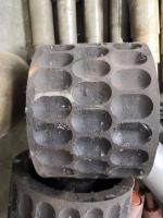 China Supply Whole Life High Pressure Coal/Gypsum/Iron Powder/Shisha/Saw Dust Briquette Making Machine for sale