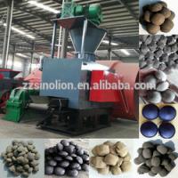 China Supply Whole Life High Pressure Coal/Gypsum/Iron Powder/Shisha/Saw Dust Briquette Making Machine for sale