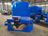 China STLB 20 30 60 80 100 Gold Concentrator for Mining Centrifuge in 790mm*785mm*790mm Size for sale