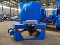 China STLB 20 30 60 80 100 Gold Concentrator for Mining Centrifuge in 790mm*785mm*790mm Size for sale