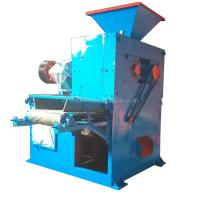 China XM290 Small Coal Briquettes Making Machine with 0.8-1.4g/cm3 Density and Long Service Life for sale