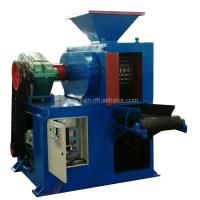 China XM290 Small Coal Briquettes Making Machine with 0.8-1.4g/cm3 Density and Long Service Life for sale