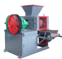 China XM290 Small Coal Briquettes Making Machine with 0.8-1.4g/cm3 Density and Long Service Life for sale