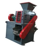 China Briquette Press Machine and Briquette Molding Machine for Customized Briquette Shapes for sale