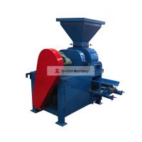 China 1-2 tph Coal Briquette Machine and Briquette Making Machine for Energy Mining for sale