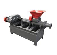 China Coal Cinder Breeze Biomass Sawdust Briquette Machine with Dependable Performance for sale