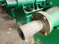 China 8-10% Moisture Content Pulverized Coal Extruder Machine for Dependable Performance for sale