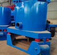 China STLB 20 30 60 80 100 Professional Centrifugal Gold and Sand Separator for Mining for sale