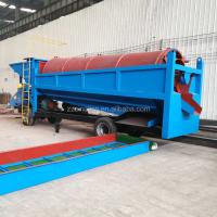 China Supply Manual Installation for Gold Separation Mining Equipment at Manufacturing Plant for sale