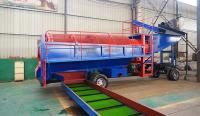 China Supply Manual Installation for Gold Separation Mining Equipment at Manufacturing Plant for sale