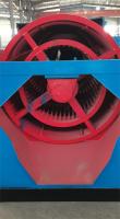 China 3200*1400*1900 Scale Trommel Screen Gold Ore Mining Equipment Miner Separator Rock Gold for sale