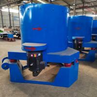 China Copper Iron Gold Ore Mining Gravity Extraction Blue Gold Centrifuge Concentrator for sale