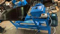 China 15-30% Slurry Density Mineral Processing Lab Gold Shaker Table with Sawtooth Waveform for sale