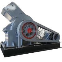 China 50t/h Jaw Crusher for Pebble Gravel Hardcore Stone PC-400*300 PC-600*400 Hammer Mill List for sale