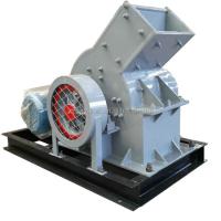 China 50t/h Jaw Crusher for Pebble Gravel Hardcore Stone PC-400*300 PC-600*400 Hammer Mill List for sale