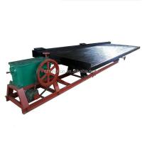 China Small Scale Metal Mining Machinery Plants Gold Separator Machine Trommel Washing Plant for sale