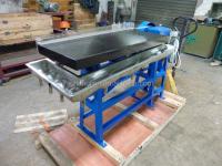 China Mobile Gold Mining Machinery for Small Scale Ore Processing Discharge Size Less Than 6mm for sale