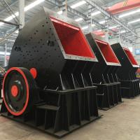 China Mobile Gold Mining Machinery for Small Scale Ore Processing Discharge Size Less Than 6mm for sale