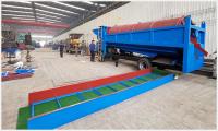 China Sale Filter Alluvial Gold Mining Machinery Equipment for Mobile Gold Processing Plant for sale