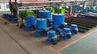China 5-10 TPH Alluvial Gold Washing Plant Small Scale Gold Mining Equipment for Gold Ore Processing for sale