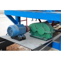 China Gold Mining Equipment Washing Plant Mining Machines with Gold Gravity Separator for sale