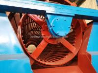 China 7500x1850x3500mm Gold Mining Trommel Processing Plant Sale Separator Equipment for Gold for sale