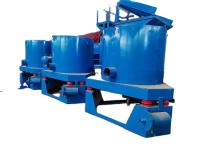 China STLB30 Refining Gold Centrifugal Concentrator Equipment with 1180*1140*1250mm Size for sale