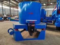 China STLB30 Refining Gold Centrifugal Concentrator Equipment with 1180*1140*1250mm Size for sale