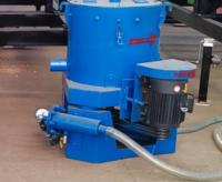 China STLB30 Refining Gold Centrifugal Concentrator Equipment with 1180*1140*1250mm Size for sale
