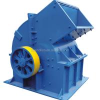 China Customized Making Gold Rock Mill Crusher Machine for Gold Ore Crushing at 380v Voltage for sale