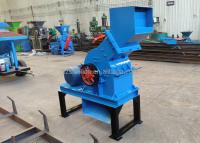 China Customized Making Gold Rock Mill Crusher Machine for Gold Ore Crushing at 380v Voltage for sale
