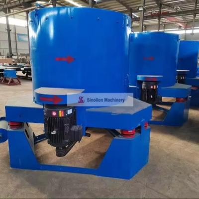 China Gold Refining and Extraction Machine Equipment for Scrap Mining 2500*2000*2400mm for sale