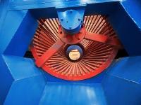 China 10-30t/h Capacity Gold Trommel Screen for Home Sand Gravel Gold Separation Equipment for sale