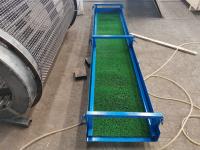 China Portable Mini Gold Sluice Box for Alluvial or Placer Gold Mining Tools and Equipment for sale