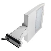 China 150W LED Area Lights White Color With Direct Mount Suitable For Outdoor Lighting for sale