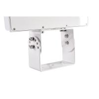 China 300W LED Shoebox Light 480V 5000K Outdoor Area Lighting 26000LM for sale