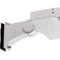 China 300W LED Shoebox Light 480V 5000K Outdoor Area Lighting 26000LM for sale
