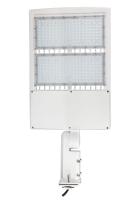 China 300W LED Shoebox Light 480V 5000K Outdoor Area Lighting 26000LM for sale