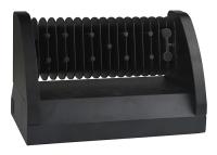 China 40W 100-150W HPS/HID Equivalent Black LED Wallpack Light Rotatable for sale