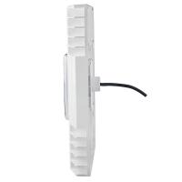 China 150W 5700K 19500LM LED Canopy Lights For Petrol Station for sale